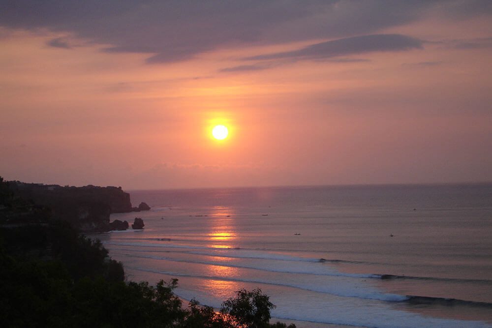 Bingin Beach – Uluwatu – Bali Retreats