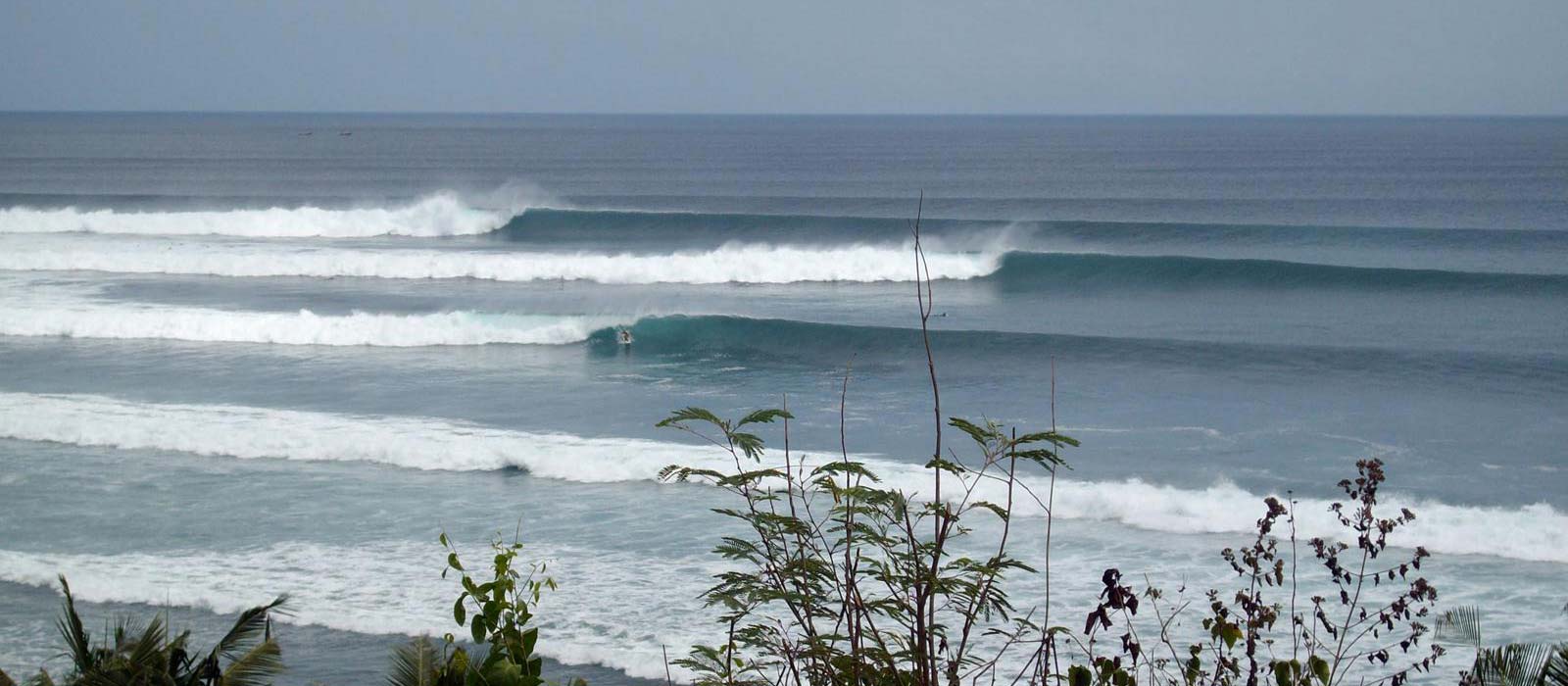 Balangan Beach - Bali Retreats